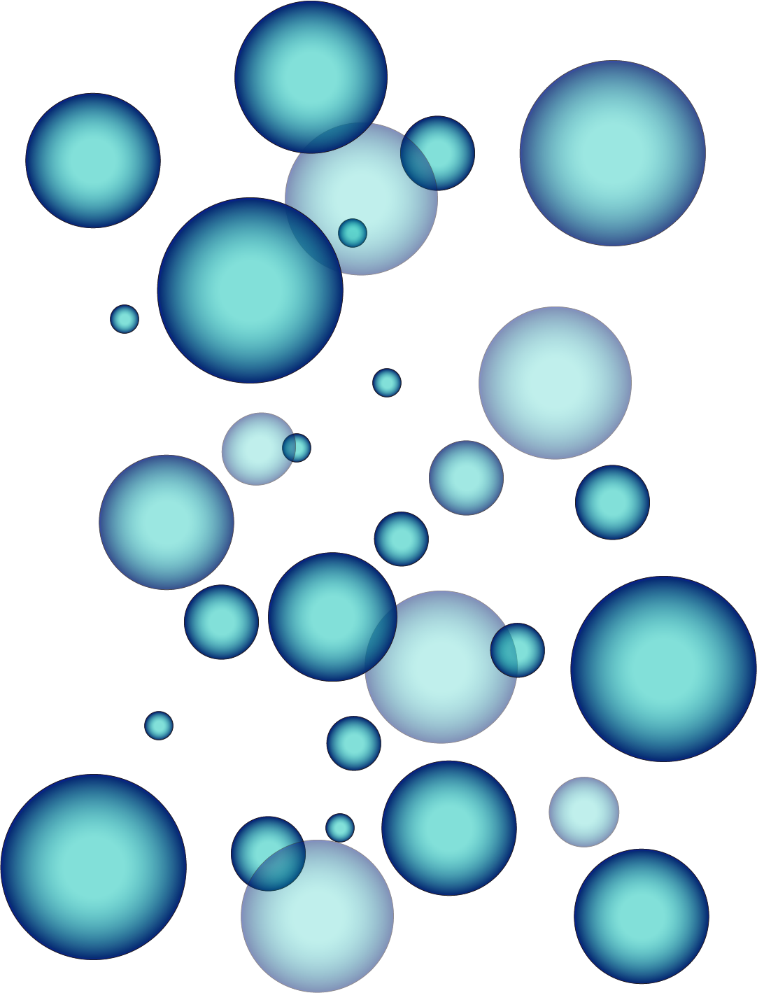 bubblebackground – The Scuba Instructor